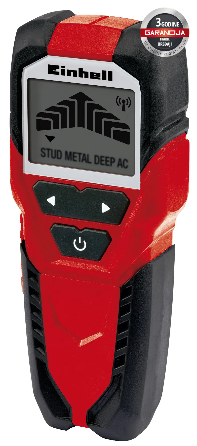 EINHELL Detektor TC-MD 50