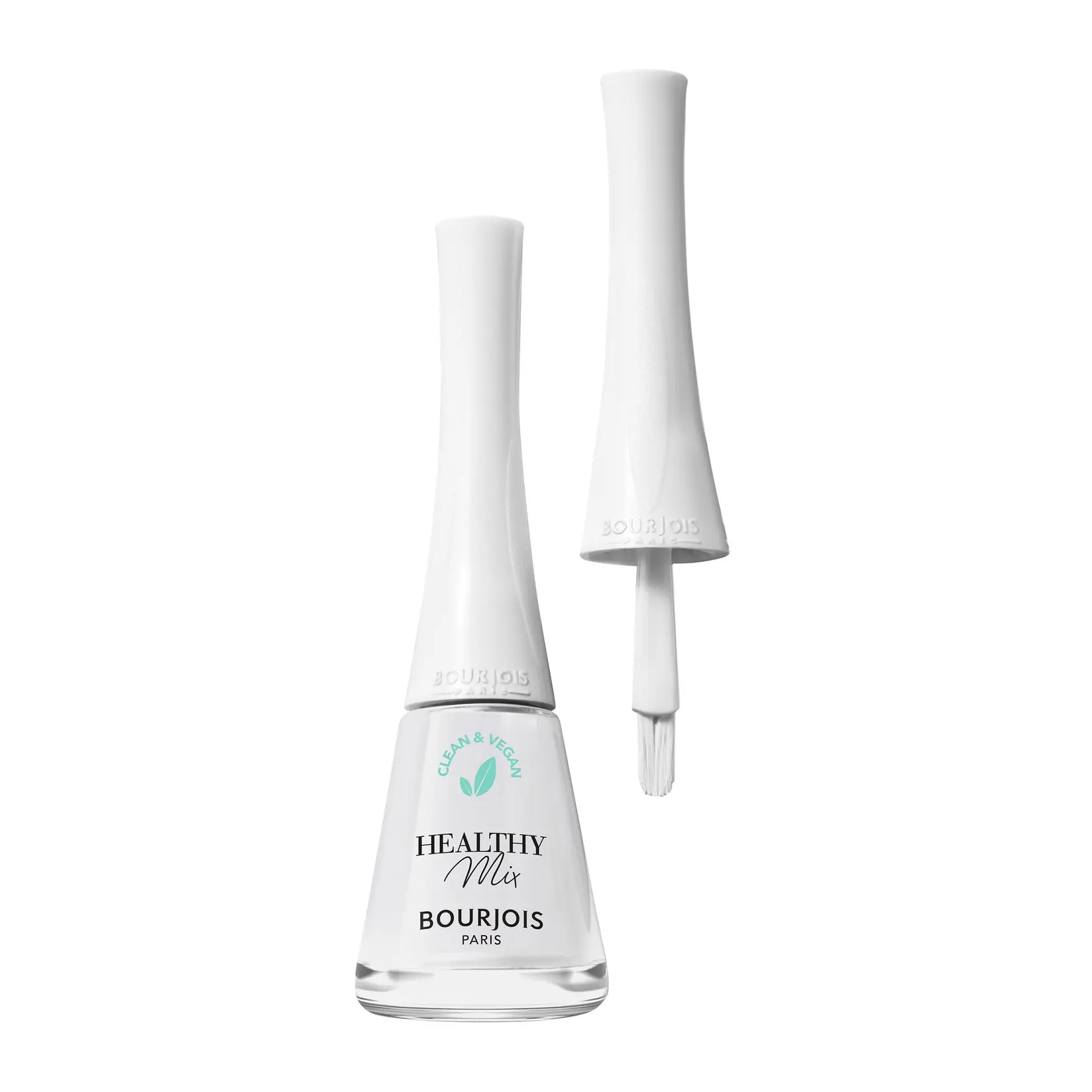 BOURJOIS Lak za nokte Healthy Mix Vegan 100 Haunting White