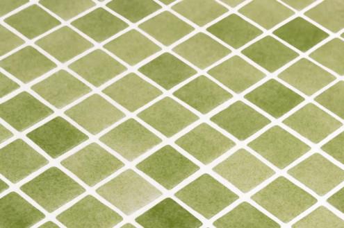 Onix mozaik Nieve Verde Claro