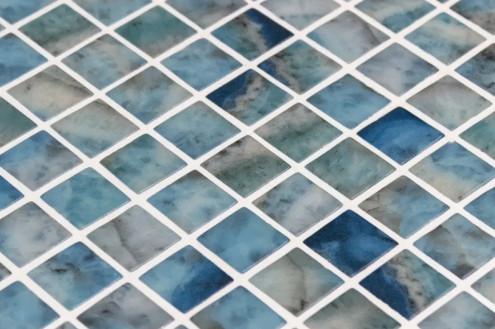 Onix mozaik Kara Blue