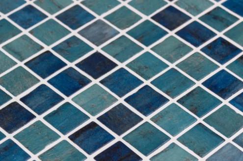 Onix mozaik Forest Blue