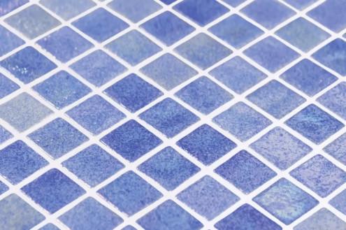 Onix mozaik Opalescent Azul Cielo