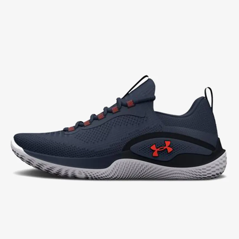 Under Armour Flow Dynamic