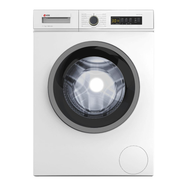 VOX WM1075-LTQD Mašina za pranje veša