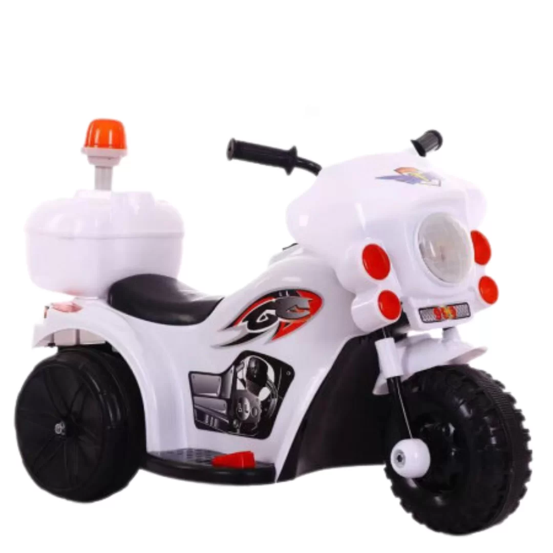 Motor na akumulator MB991C beli
Motor na akumulator MB991C beli