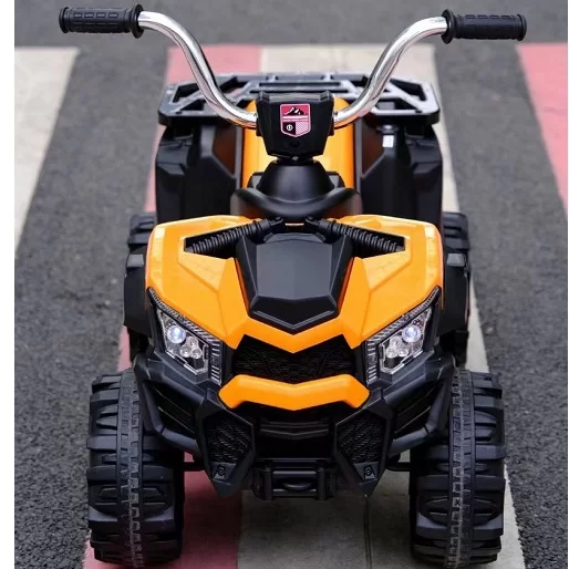 Mini Quad narandzasti dečiji MB1014
Mini Quad narandzasti dečiji MB1014