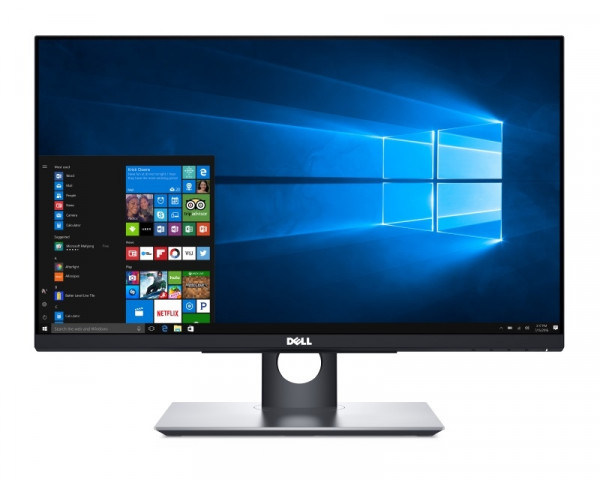 DELL OEM 23.8'' P2418HT Multi-Touch Professional IPS monitor