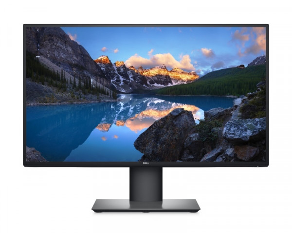 DELL OEM 25'' U2520D QHD USB-C UltraSharp IPS monitor bulk