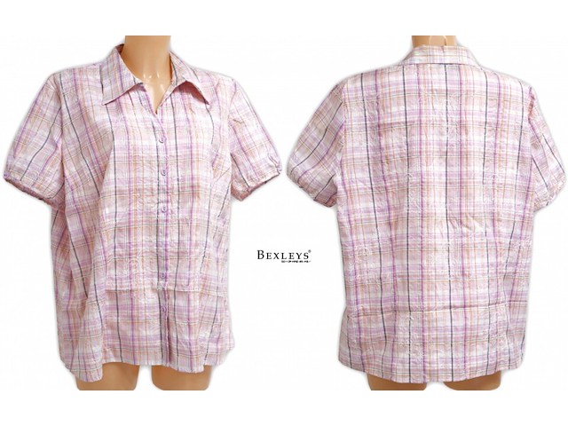 |O| BEXLEYS Woman bluza (48)