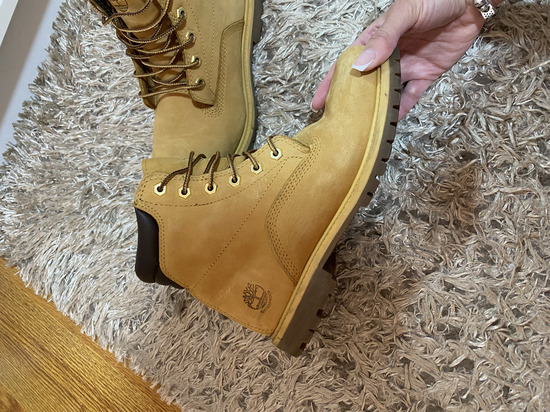 Timberland cizme