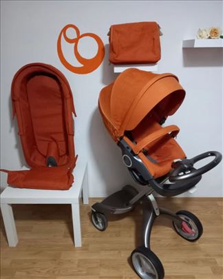 Stokke Xplory V4 2u1