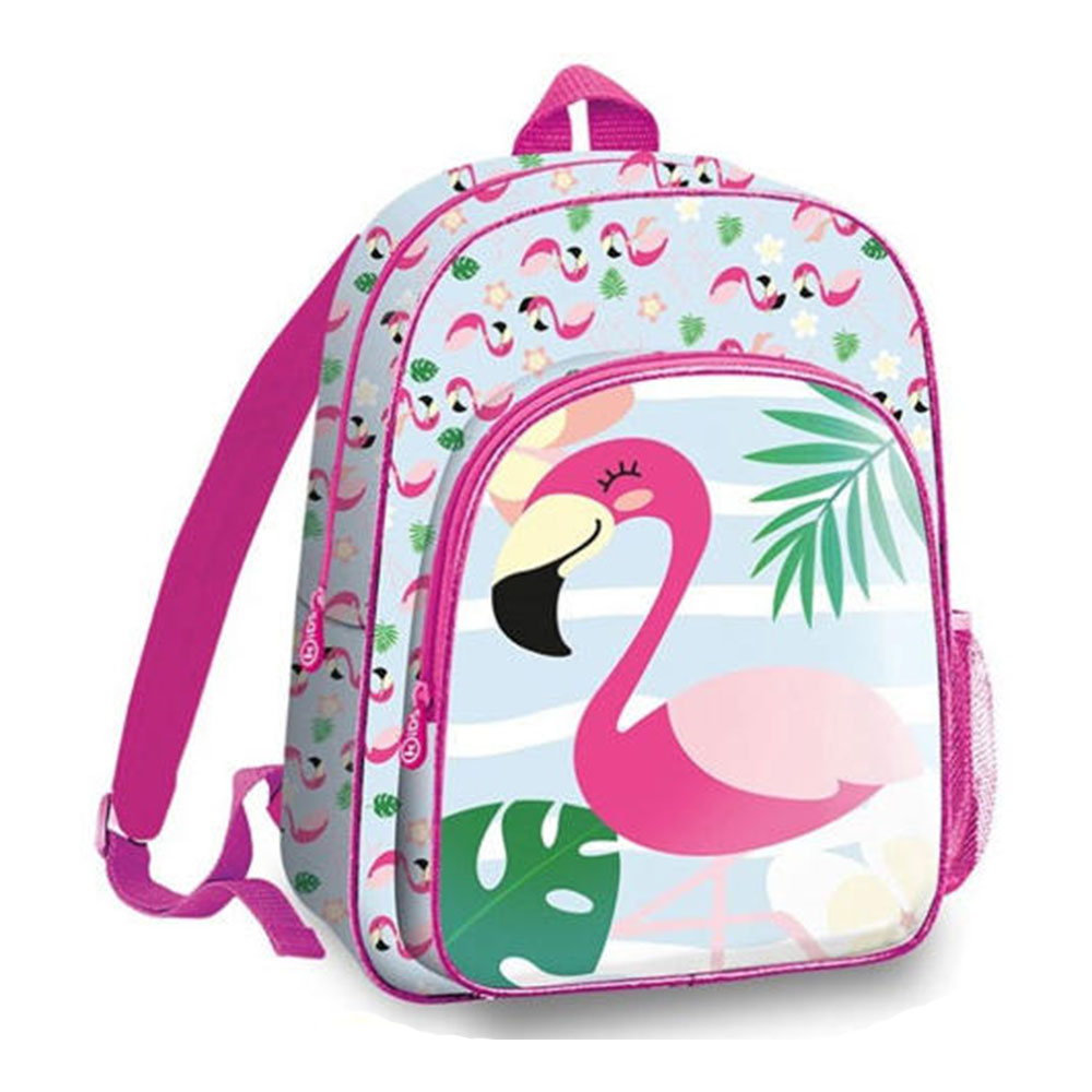 Ranac flamingo 41 cm