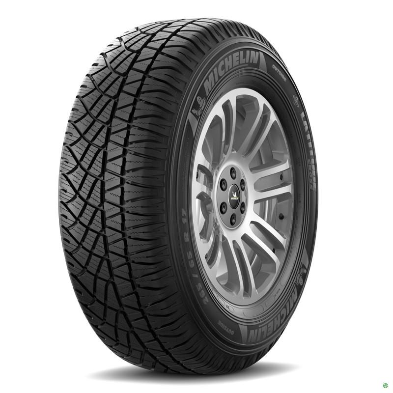 255/70R16 Michelin 115H LATITUDE CROSS XL let