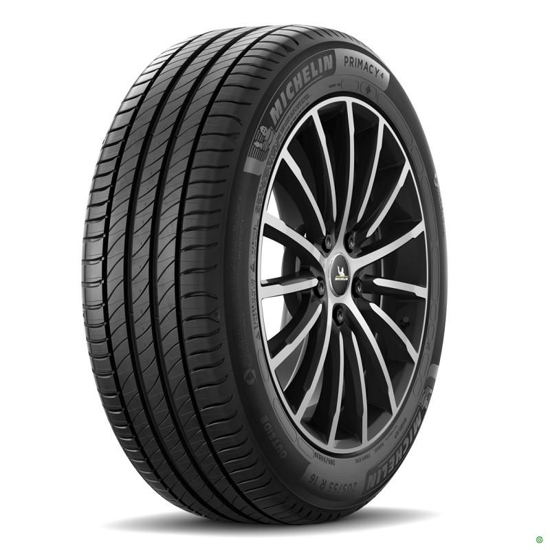 225/45R17 Michelin 91Y PRIMACY 4+ let