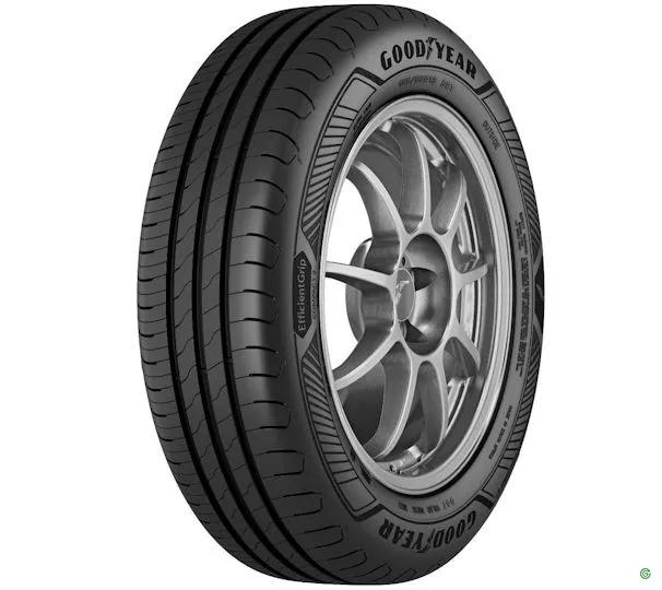 185/65R15 Goodyear 88T EFFIGRIP Compact 2 let