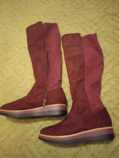 Bordo nove