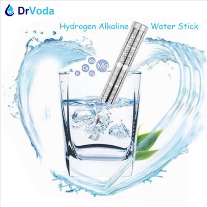 Alkalni stapic DrVoda za zdravu vodu