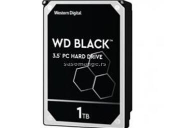 HDD WD 1TB 1003FZEX SATA3 7200 64MB Cache Black