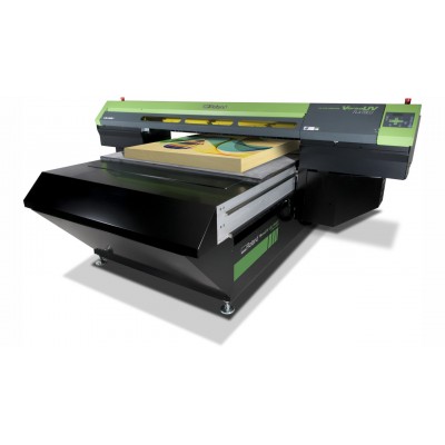 Roland VersaUV LEJ-640FT UV Flatbed Printer (MITRAPRINT)