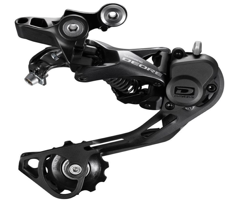 SHIMANO DEORE RD-M6000-SGS 10s