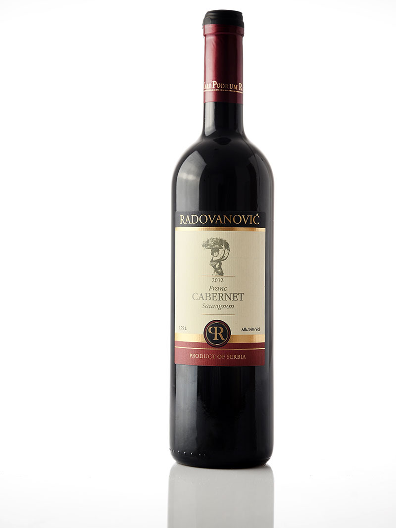 Cabernet Radovanović