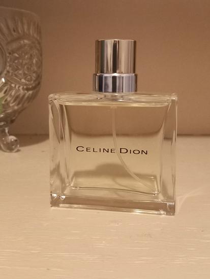 Celine Dion edt, 50ml