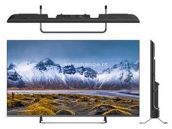 TV PROFILO SMART LED 50" 50PA515ESG UHD 3840x2160/ANDROID 11/DVB-T2/C/S2/Grey