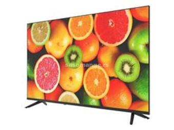 TV PROFILO SMART LED 43" 43PA315EG FHD 1920x1080/ANDROID 11/DVB-T2/C/S2/black