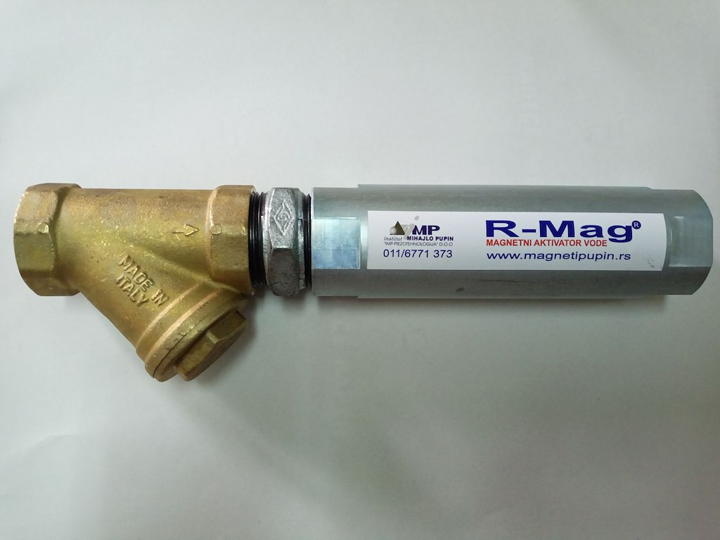 R-Mag R-30 za domaćinstva