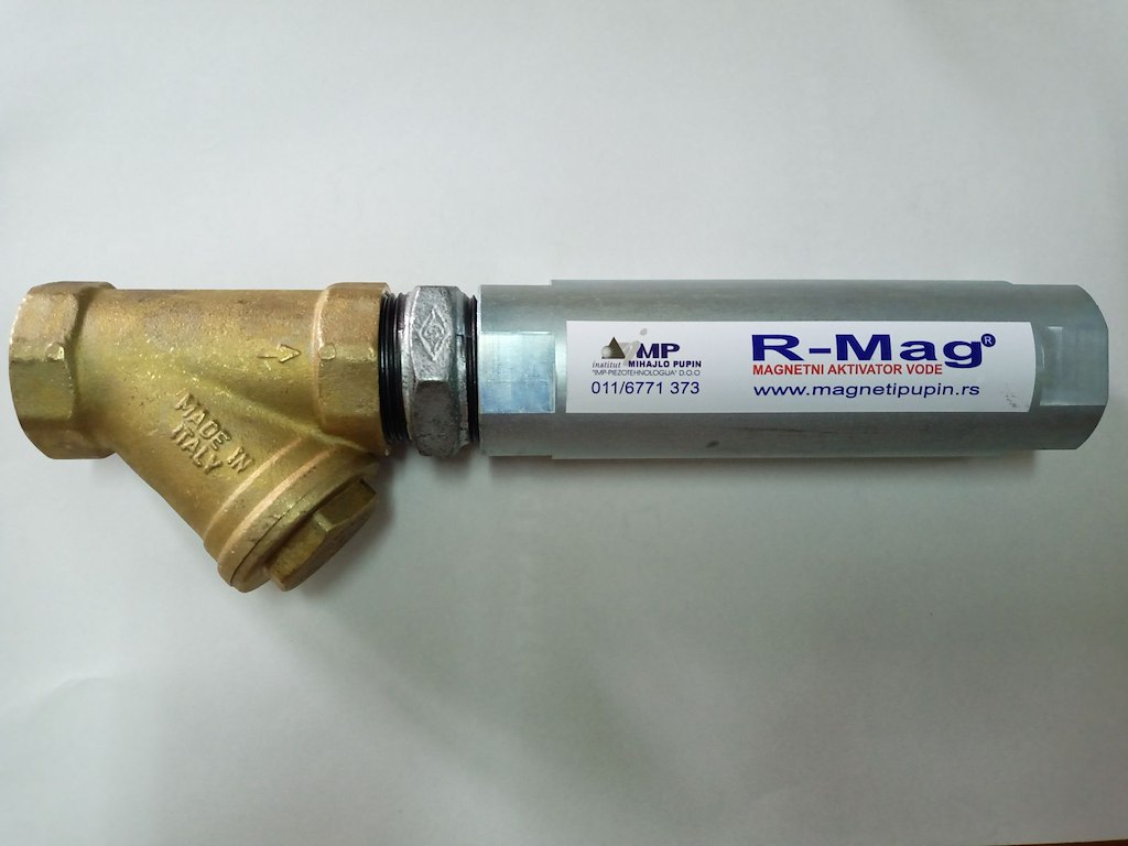 R-Mag R-50 za domaćinstva