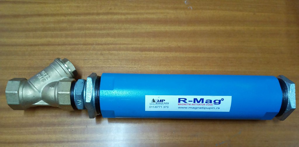 R-mag R-XY Recirkulacioni