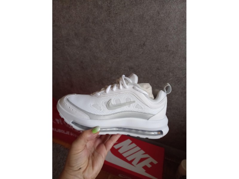 NIKE AIR MAX, original 37.5