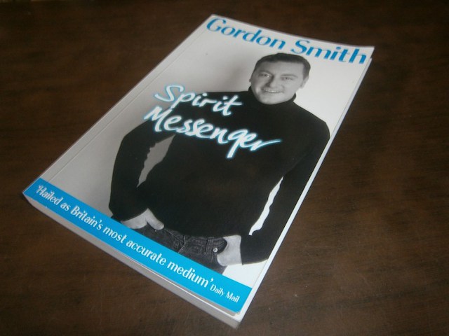 Gordon Smith - Spirit Messenger