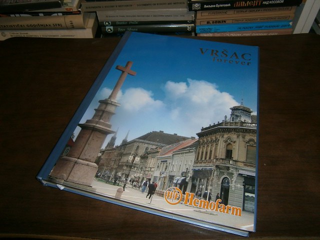 Vrsac Forever (KAO NOVA)