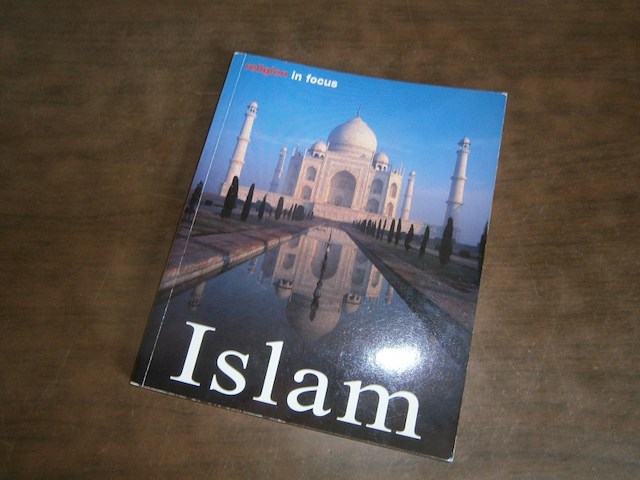 Religion in Focus - Islam