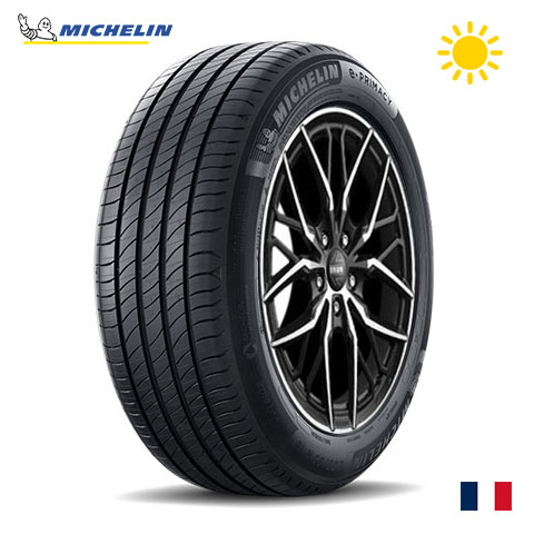 225/55 R17 MICHELIN E PRIMACY 101W XL