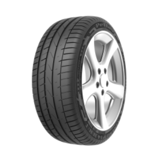 PETLAS 265/60 R18 EXPLERO H/T PT431 110H (DOT 2021)