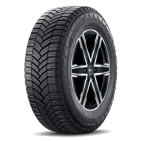 225/75 R16C MICHELIN AGILIS CrossClimate 118/116R