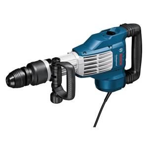 EL PNEUM ČEKIĆ SDS MAX GSH 11 VC 0611336000 BOSCH