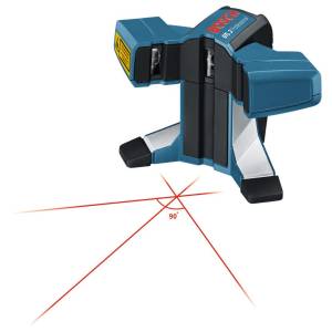 LASER ZA PLOČICE GTL 3 BOSCH 0601015200