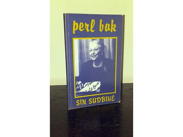 Sin sudbine, Perl Bak