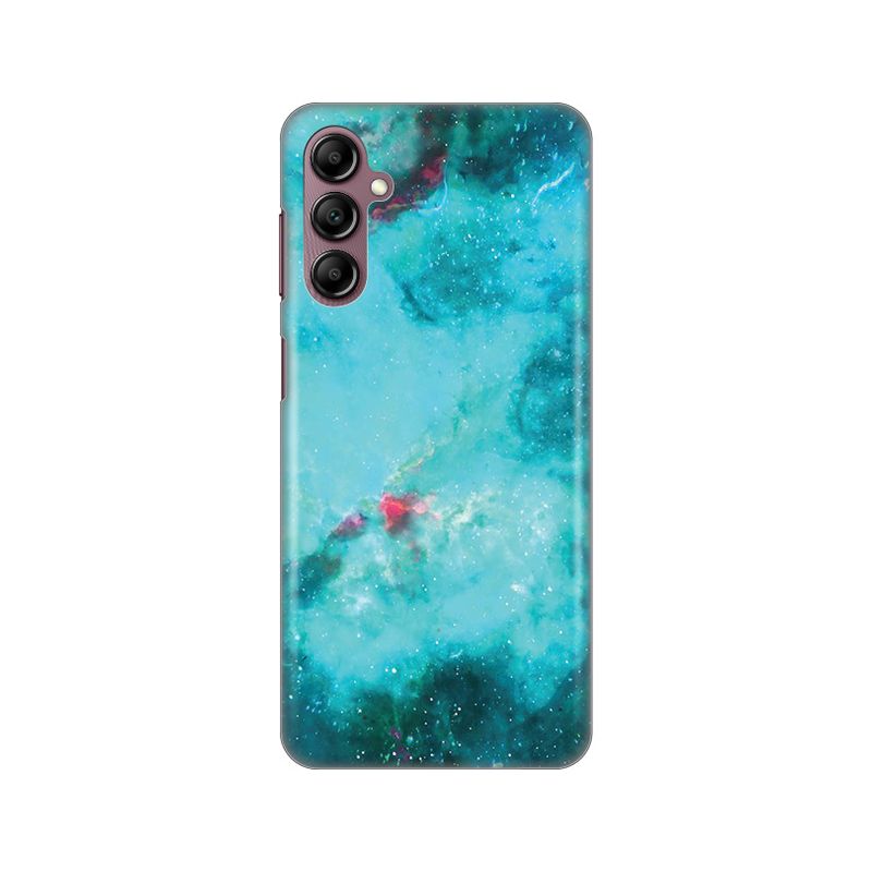 Maskica Silikonska Print za Samsung A146B Galaxy A14 4/5G Marbel Sky