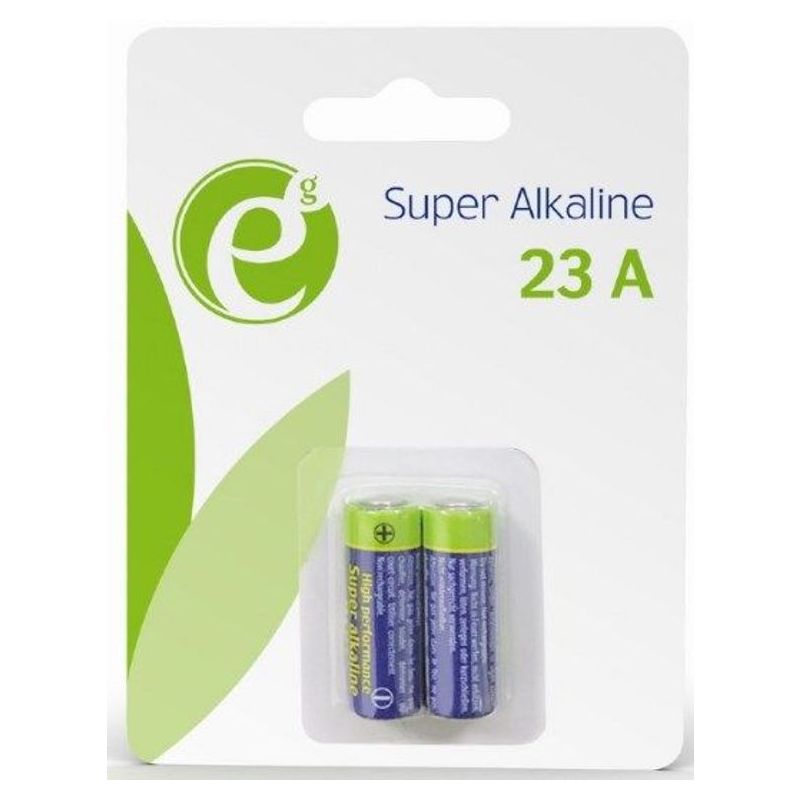 EG-BA-23A-01 Energenie 23A Alkalne baterije, 2-pack