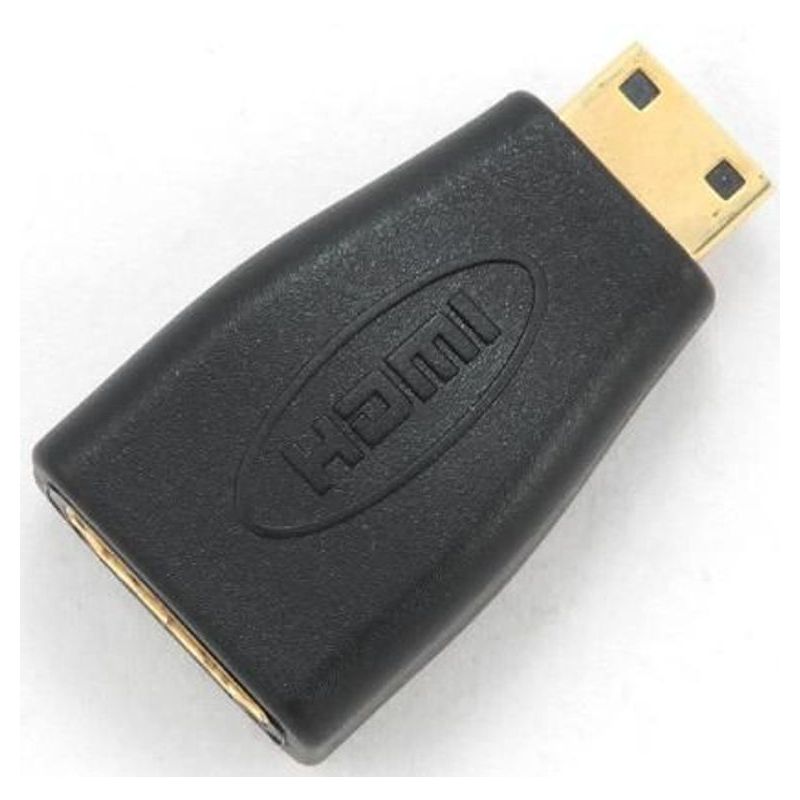 A-HDMI-FC Gembird HDMI (A female) to mini-HDMI (C male) adapter