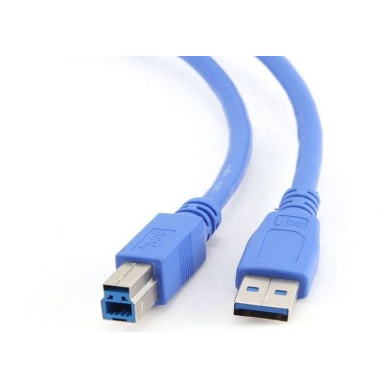 CCP-USB3-AMBM-6 Gembird USB 3.0 A-plug B-plug 1.8m cable