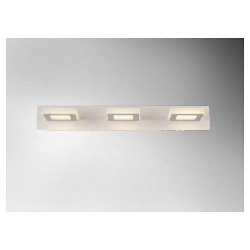 VESTA 144 ZIDNA LAMPA LED 9W 4000K IP44
