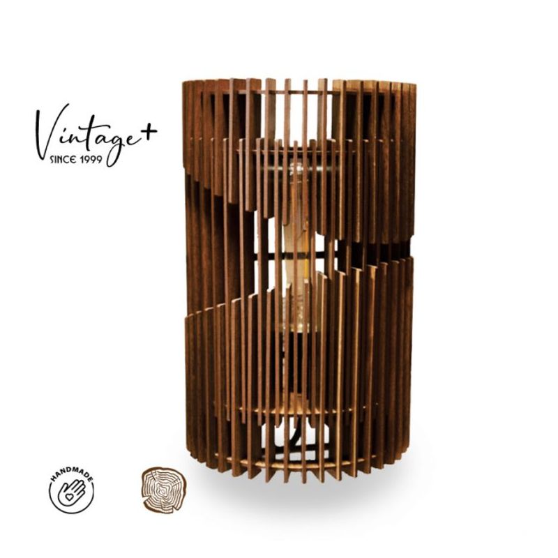 VINTAGE FILIPPO N220 ZIDNA LAMPA 1*E27 (220x135x350 mm) – SKU02015