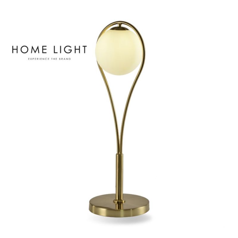 VESTA 577 STONA LAMPA 1*G9 MESING