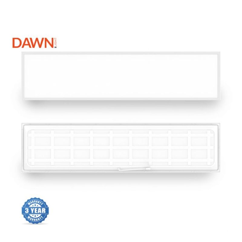 DAWN LED PANEL HN-PL12030 40W 4000K (4000lm) BACKLIGHT