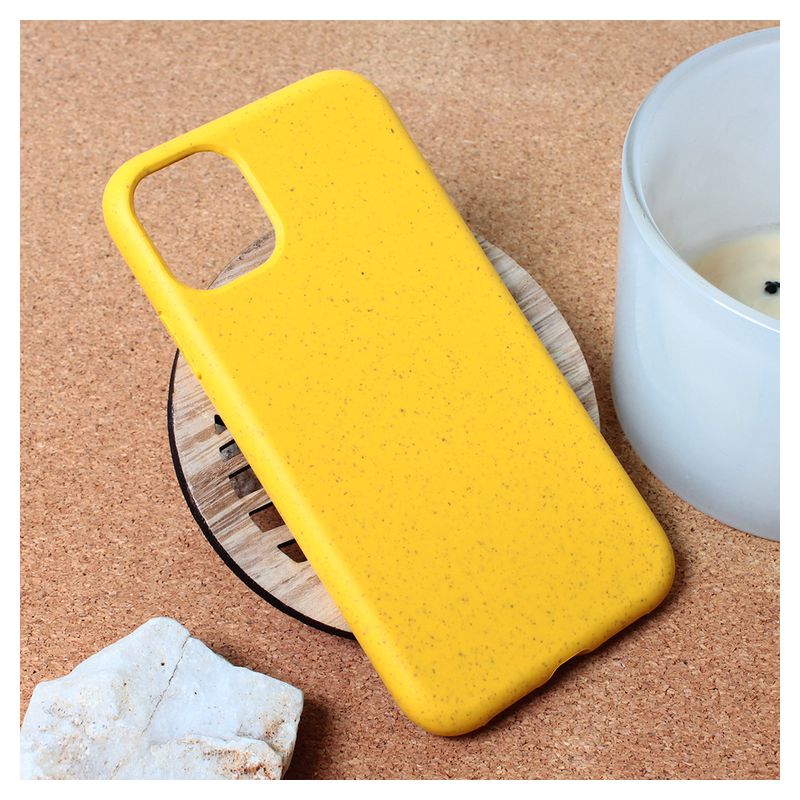 Teracell Nature All Case iPhone 11 6.1 yellow